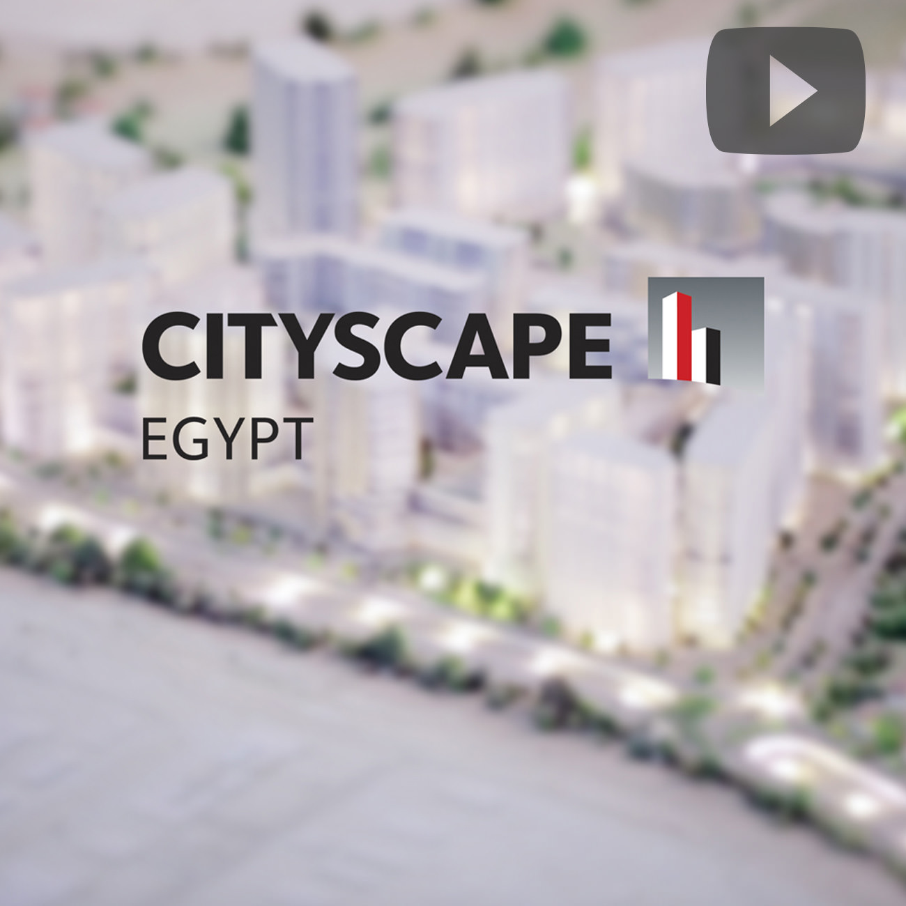 CITYSCAPE EGYPT 2018 EXHIBITION - TACT STUDIOS