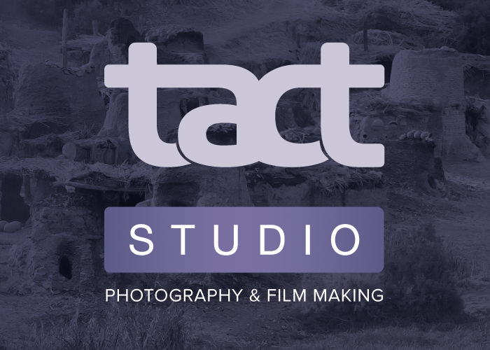 TACT STUDIOS - Advertising & Media Production in Cairo