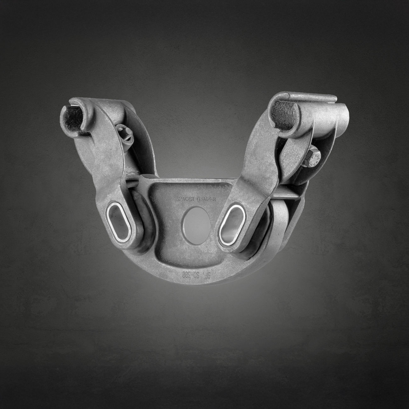 TACT STUDIOS - ECMEI – INSULATORS